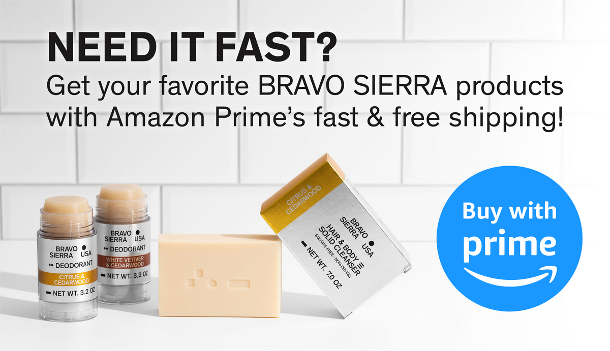 SHOP AMAZON PRIME
